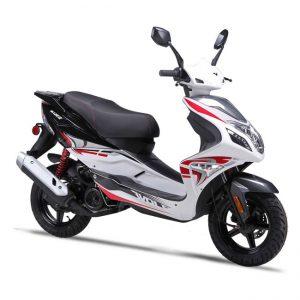 Scooters – 49cc 50cc 150cc Gas Powered Motor Scooters / Mopeds ...