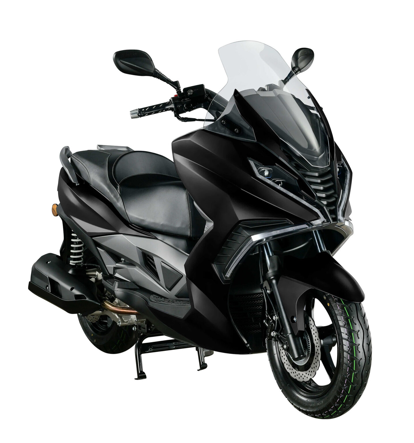 Scooters – 49cc 50cc 150cc Gas Powered Motor Scooters / Mopeds ...